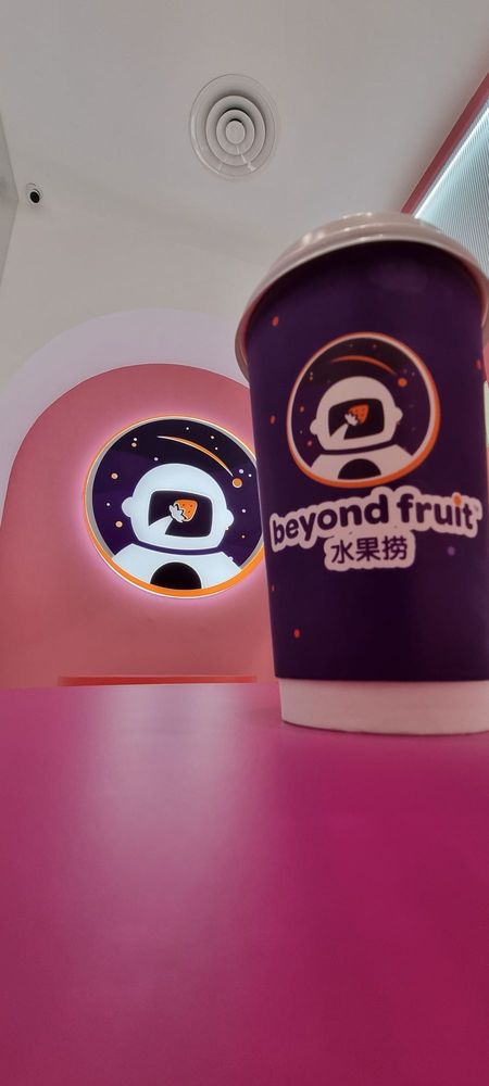 BEYOND FRUIT - Updated May 2024 - 1 HarbourFront Walk, Singapore ...
