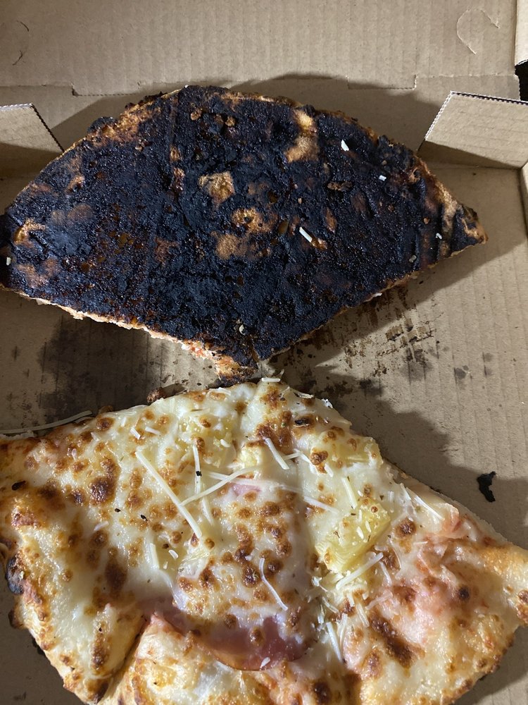 FIRED UP PIZZA - Updated June 2026 - 13 Photos & 29 Reviews - 206 E ...