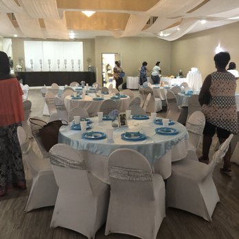 THE JEWEL EVENT CENTER - Updated August 2025 - 3333 N Illinois St ...