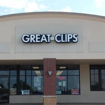 GREAT CLIPS - Updated October 2025 - 19 Reviews - 1203 Murfreesboro Rd ...