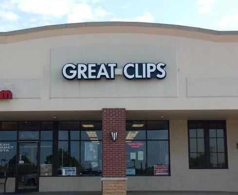 GREAT CLIPS - Updated October 2025 - 19 Reviews - 1203 Murfreesboro Rd ...