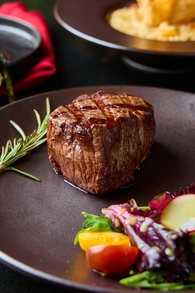 ARASIBO STEAKHOUSE BOUTIQUE - Updated April 2025 - 65 Photos - 109 ...