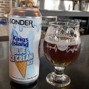 SONDER BREWING TAPROOM & BEER GARDEN - Updated November 2024 - 201 ...