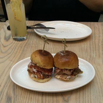 THE PARLOUR - Updated December 2025 - 119 Photos & 53 Reviews - 642 ...