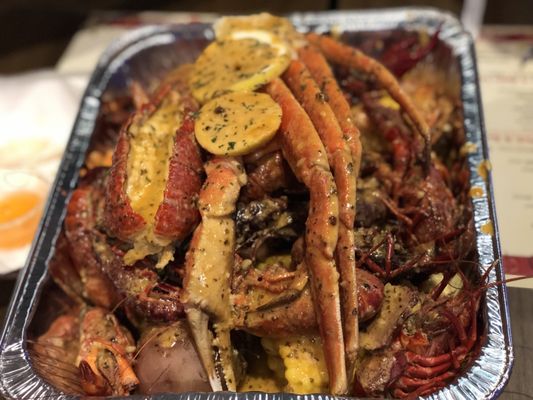 UGLY CRAB - 122 Photos & 113 Reviews - 9655 E US Hwy 36, Avon, Indiana ...