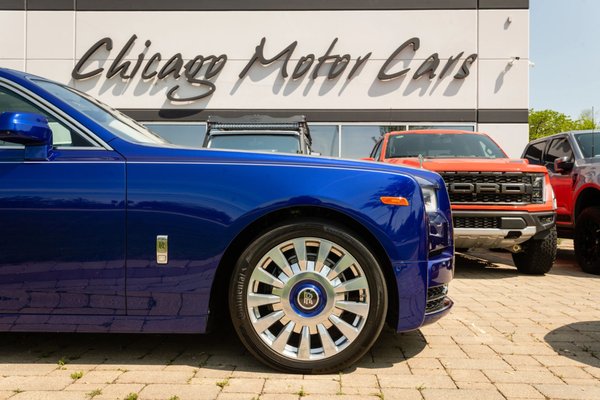 CHICAGO MOTOR CARS - Updated December 2025 - 80 Photos & 88 Reviews ...