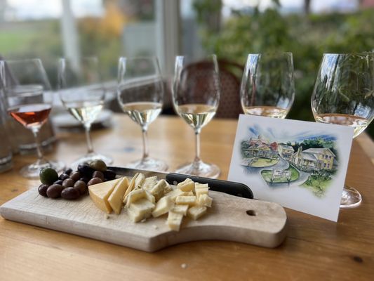 SHELDRAKE POINT WINERY - Updated October 2025 - 178 Photos & 86 Reviews ...