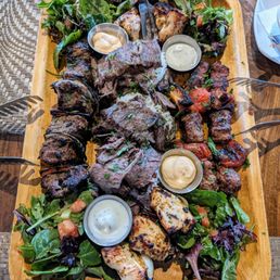 TRUVA TURKISH KITCHEN - Updated January 2026 - 482 Photos & 302 Reviews ...