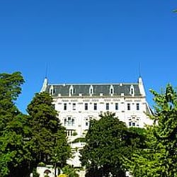 UNIVERSITÉ NICE SOPHIA ANTIPOLIS - 14 Photos - 28 avenue Valrose, Nice ...