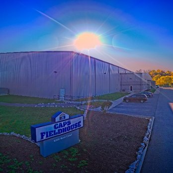 CAPS FIELDHOUSE - Updated January 2026 - 11 Photos - 6060 W Canal Rd ...