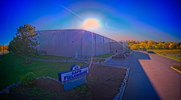 CAPS FIELDHOUSE - Updated April 2026 - 11 Photos - 6060 W Canal Rd ...