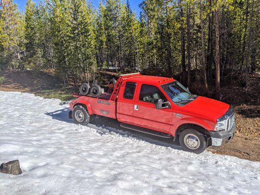 CASCADE HEAVY RESCUE - Updated December 2025 - 21 Photos - 740 N 3rd St ...