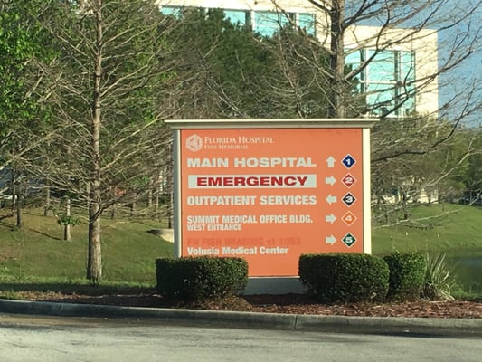 ADVENTHEALTH FISH MEMORIAL - Updated January 2026 - 35 Photos & 70 ...