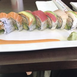 VIPS SUSHI - Updated December 2025 - 172 Photos & 169 Reviews - 9 Byng ...