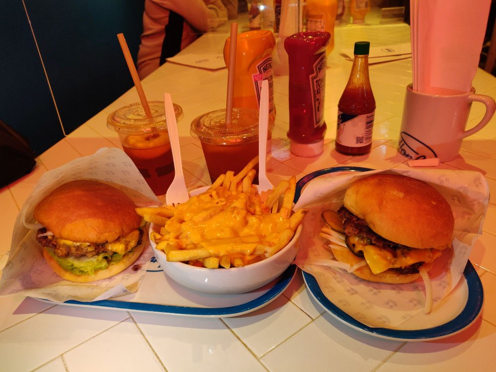 HONBO - Updated October 2025 - 30 Photos & 10 Reviews - 日街6-7號, Hong ...