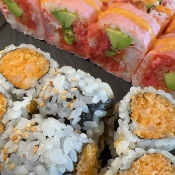 MINAMI SUSHI - Updated November 2024 - 85 Photos & 64 Reviews - 519 ...