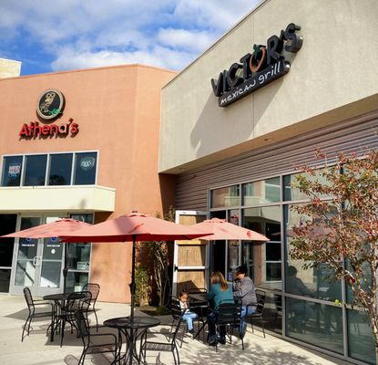 VICTOR’S MEXICAN GRILL - Updated December 2025 - 159 Photos & 157 ...