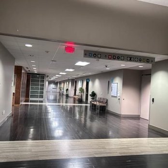 OU HEALTH UNIVERSITY OF OKLAHOMA MEDICAL CENTER - Updated October 2025 ...