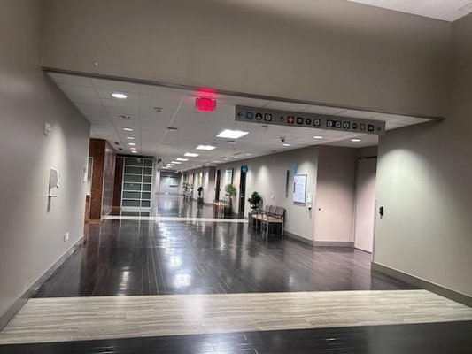 OU HEALTH UNIVERSITY OF OKLAHOMA MEDICAL CENTER - Updated December 2025 ...