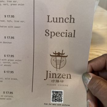 JINZEN - Updated December 2025 - 593 Photos & 214 Reviews - 8113 ...