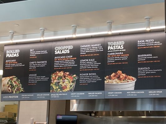 PIADA ITALIAN STREET FOOD - Updated October 2025 - 24 Photos & 20 ...