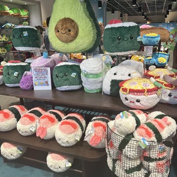 SQUISHABLE - Updated December 2025 - 33 Photos & 10 Reviews - 10250 ...