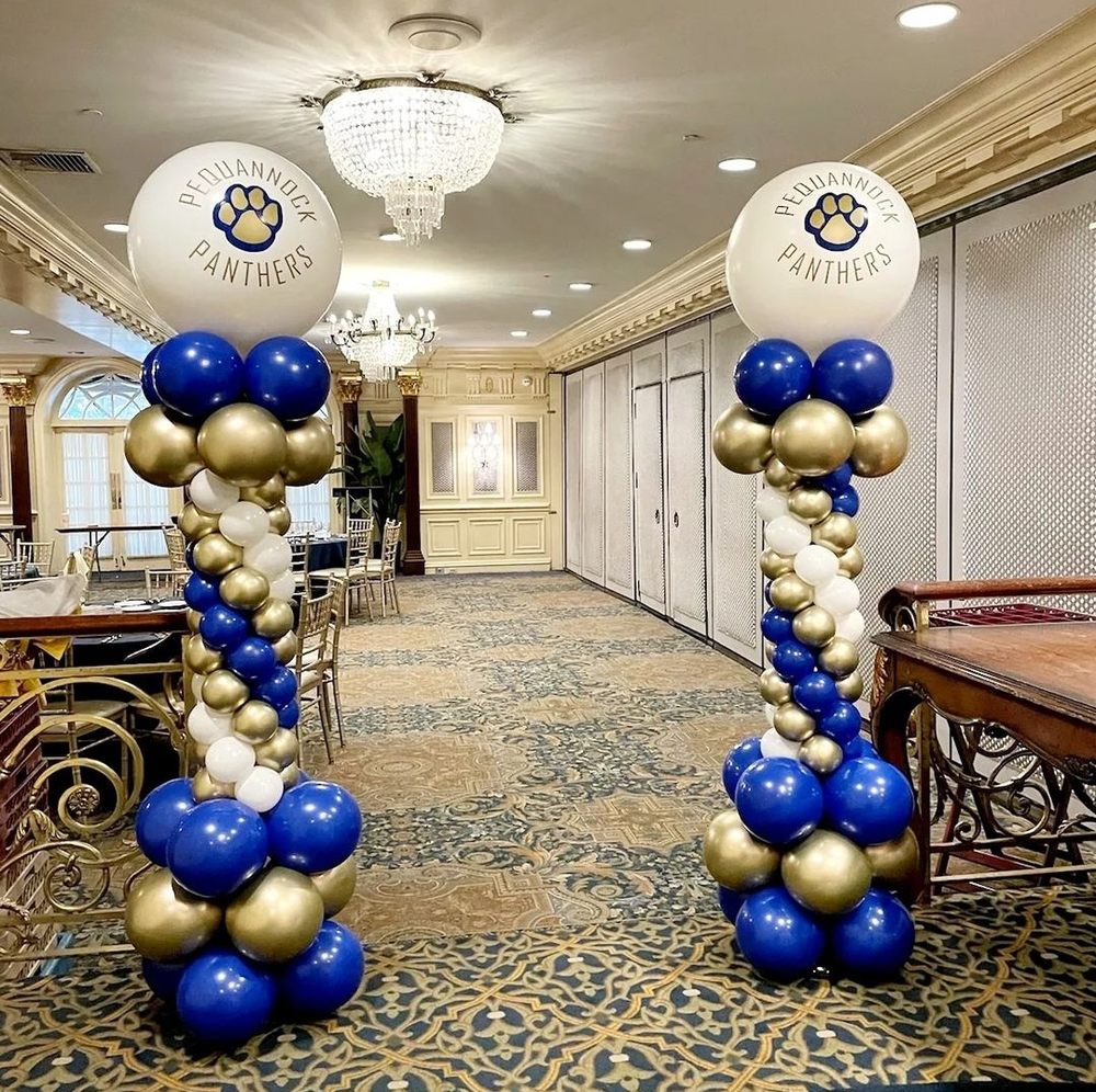 JERSEY GIRL BALLOONS - Updated January 2025 - 26 Photos - West Milford ...