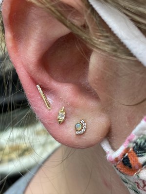 GOLDEN AGE BODY PIERCING - 107 Photos & 183 Reviews - 1753 Colorado ...