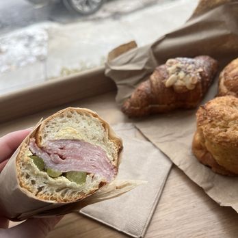 CLEAR FLOUR BAKERY - Updated October 2025 - 409 Photos & 826 Reviews ...