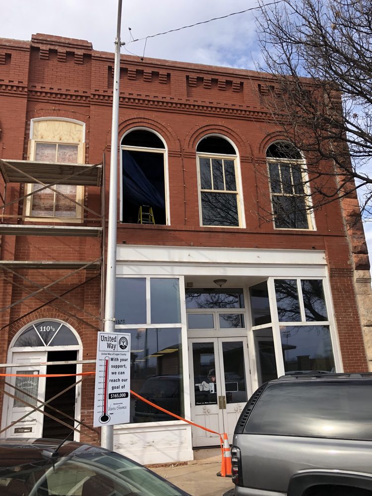 OKIE HANDYMAN SERVICE - Updated June 2024 - 12 Photos - Guthrie ...