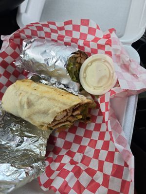 CHEX GRILL & WINGS - Updated December 2025 - 11 Photos & 11 Reviews ...