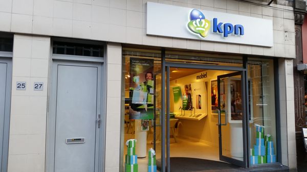 KPN WINKEL - Middenweg 27, Amsterdam, Noord-Holland, The Netherlands - Yelp