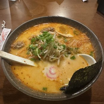 KIRIN RAMEN POKE & TERIYAKI - Updated July 2025 - 29 Photos & 17 ...