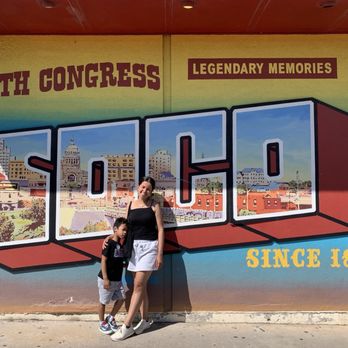 SOUTH CONGRESS “SOCO” - Updated December 2025 - 156 Photos & 64 Reviews ...