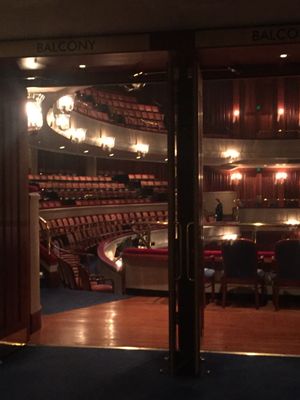 ORDWAY CENTER FOR THE PERFORMING ARTS - 51 Photos & 50 Reviews ...