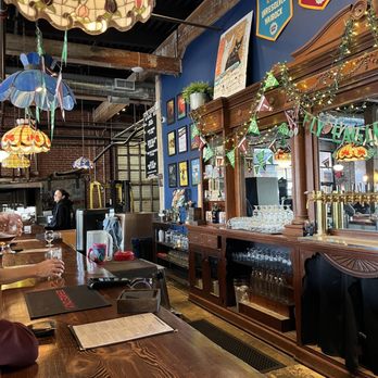 ATTIC BREWING COMPANY - Updated January 2026 - 115 Photos & 64 Reviews ...