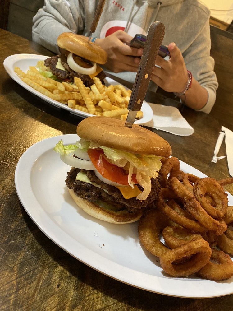 BACKWOODS GRILL & FISH CAMP - 15 Reviews - 2937 Hwy 43, Phil Campbell ...