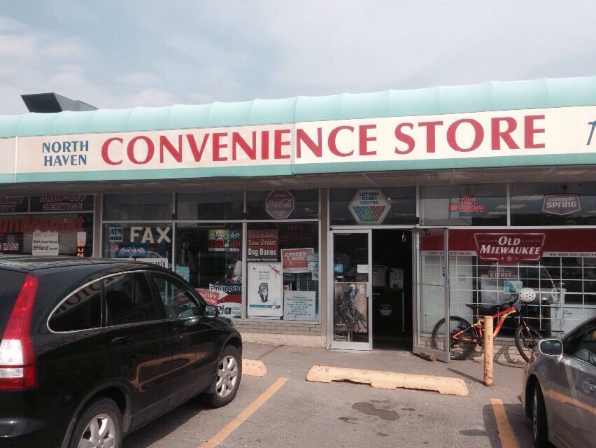 NORTH HAVEN CONVENIENCE - Updated February 2025 - 4404 14 Street NW ...