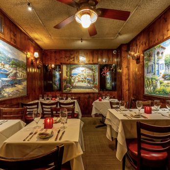 LE RIVAGE - Updated July 2025 - 1110 Photos & 716 Reviews - 340 W 46th ...