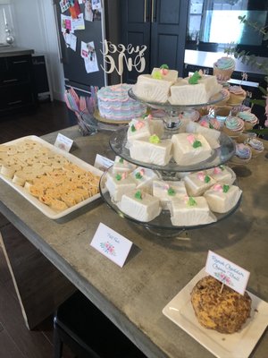 TONY’S OLD FASHIONED BAKERY - Updated January 2026 - 21 Reviews - 1108 ...