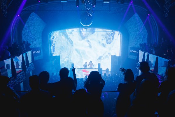 DOMAINE - Updated January 2026 - 12 Photos & 30 Reviews - 1150 Crescent ...