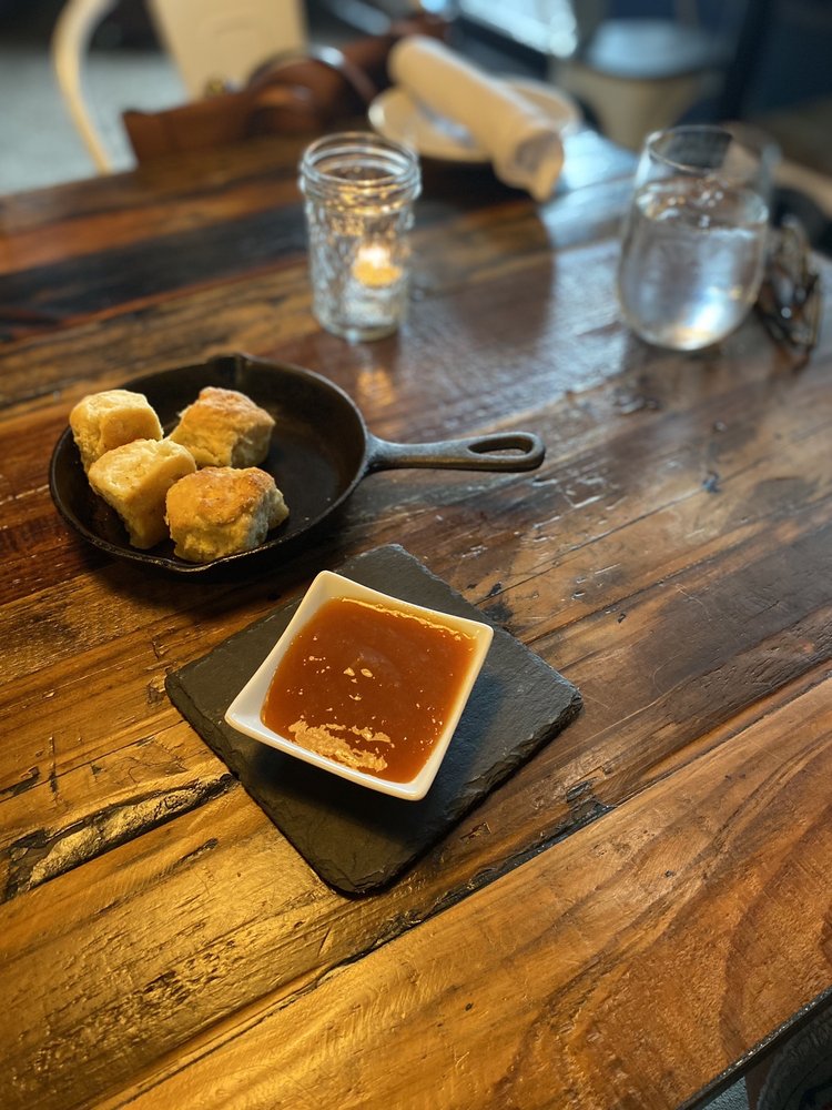 SUNDAE CAFE - 346 Photos & 613 Reviews - Seafood - 304 1st St, Tybee ...