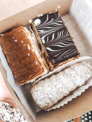 VERSAILLES BAKERY - 796 Photos & 392 Reviews UPDATED - Bakeries - 3501 ...