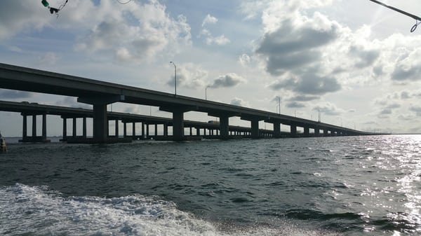 HOWARD FRANKLAND BRIDGE - Updated May 2026 - 93 Photos & 51 Reviews ...