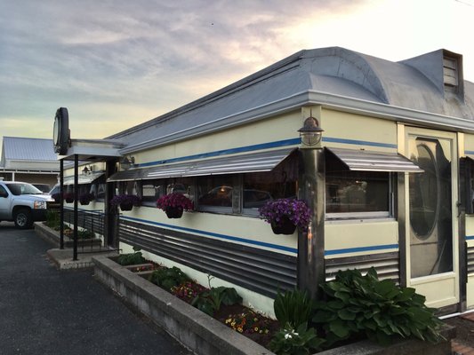 EXMORE DINER - 100 Photos & 127 Reviews - 4264 Main St, Exmore, VA - Yelp