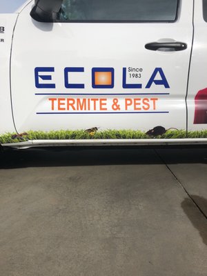 ECOLA TERMITE & PEST CONTROL - Updated May 2026 - 24 Photos & 153 ...