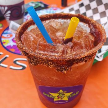 GUAC STAR - Updated June 2025 - 40 Photos & 34 Reviews - 120 Broad St ...