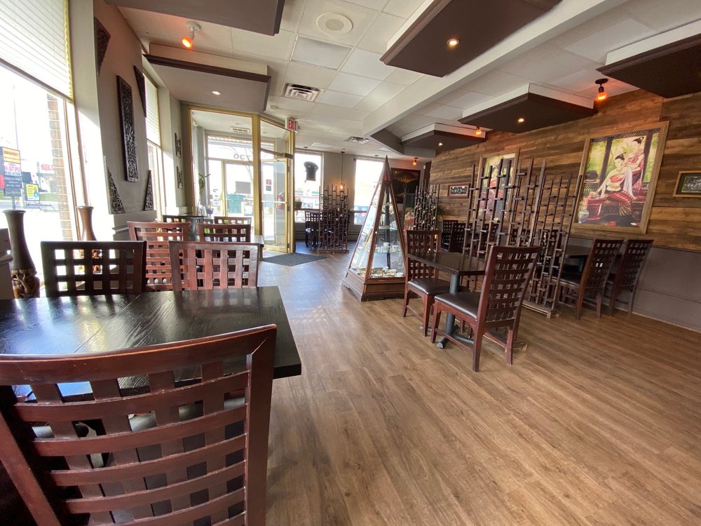 SIAM DISH THAI CUISINE - Updated January 2026 - 33 Photos & 17 Reviews ...