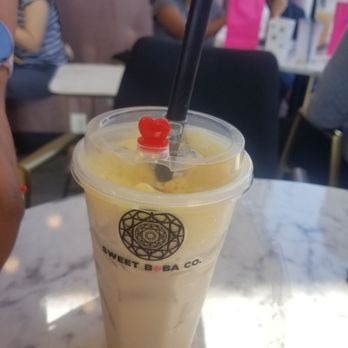 SWEET BOBA CO. - Updated August 2024 - 207 Photos & 48 Reviews - 865 W ...