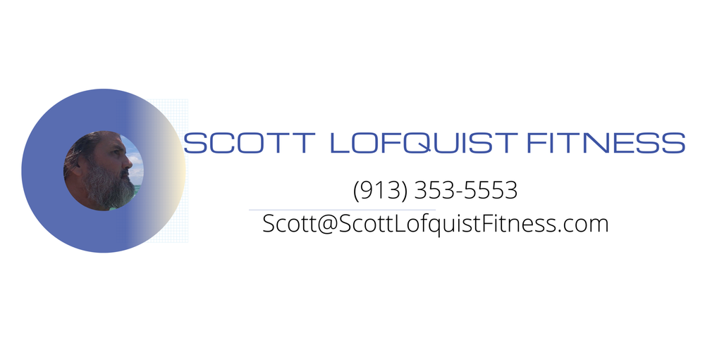 SCOTT LOFQUIST FITNESS - Request Consultation - Shawnee, Kansas ...